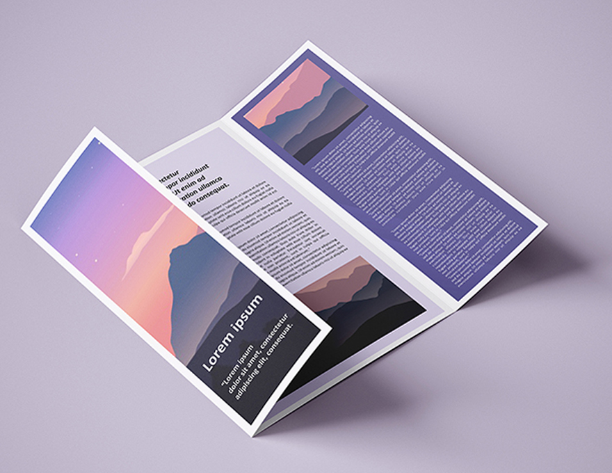 Bargain Printing | Full-Color Printing